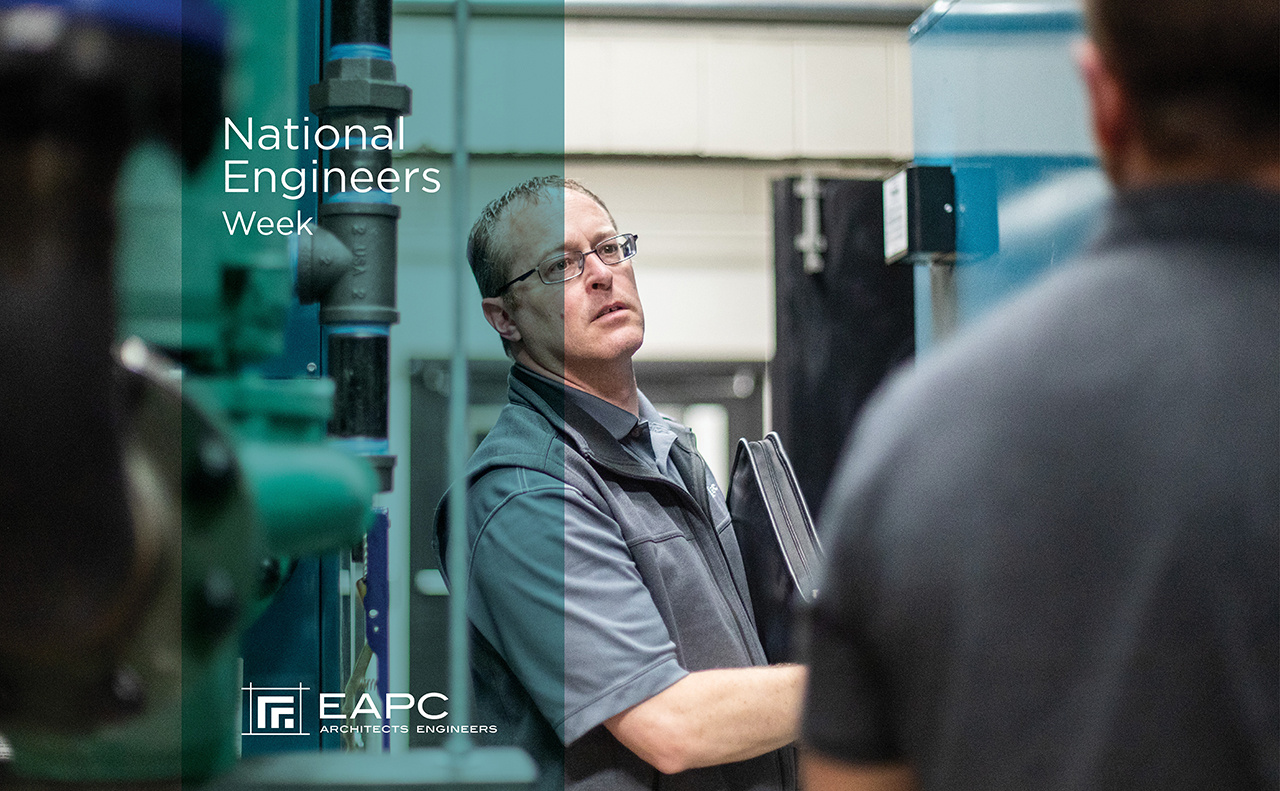 EAPC: Engineering Innovation, One Brilliant Mind at a Time!